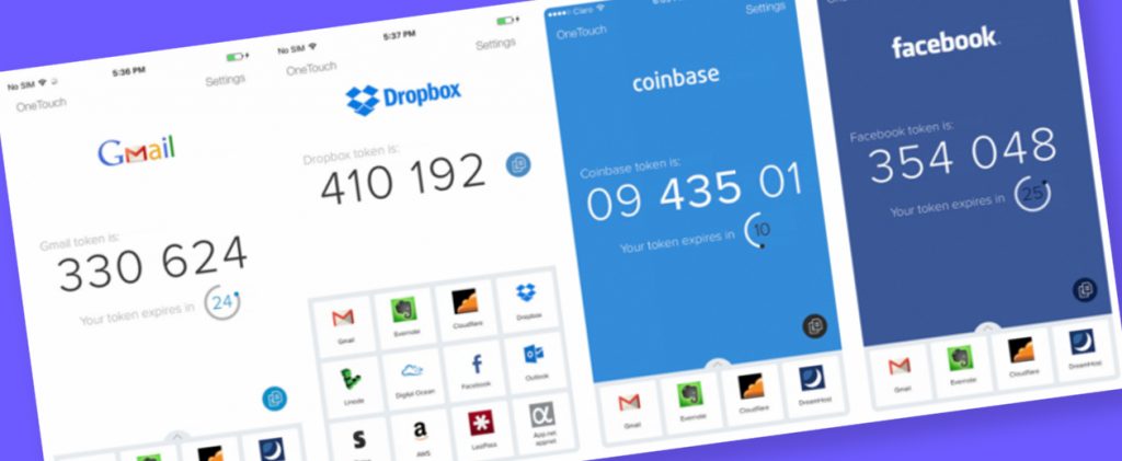 What is Two-Factor Authentication (2FA) and Why Should I Use it? – Geek ...