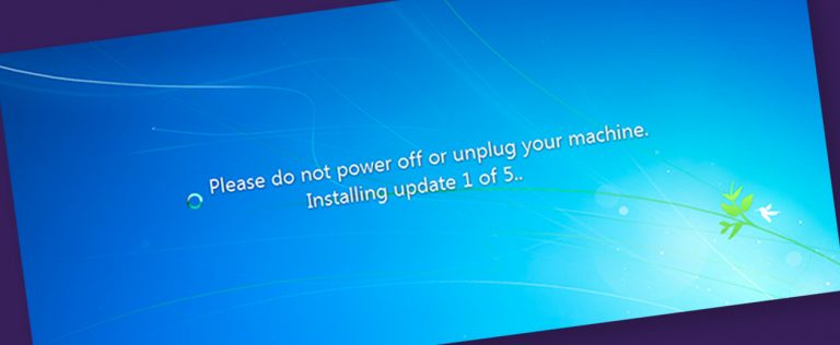 How to Schedule Your Updates to Happen Overnight – Geek Girl Tech